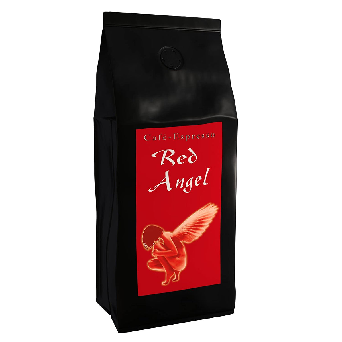 Red Angel - Espresso Deluxe - der Feurige – Mein-eigener-Kaffee